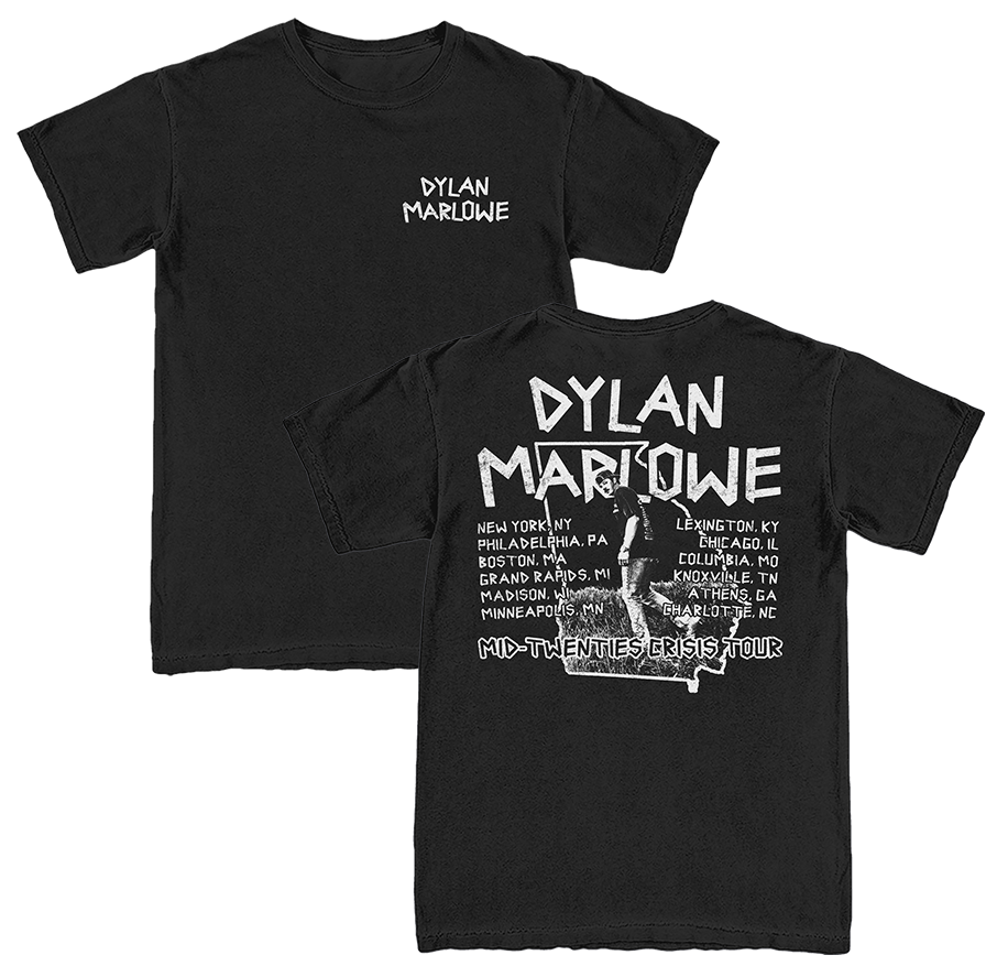 Dylan Marlowe Official Online Store – Dylan Marlowe Official Store