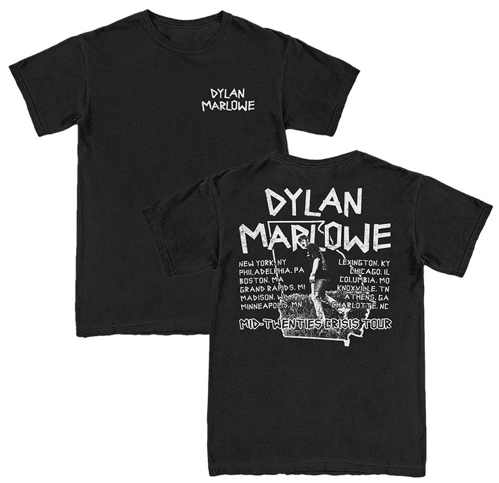 Dylan Marlowe Official Online Store – Dylan Marlowe Official Store