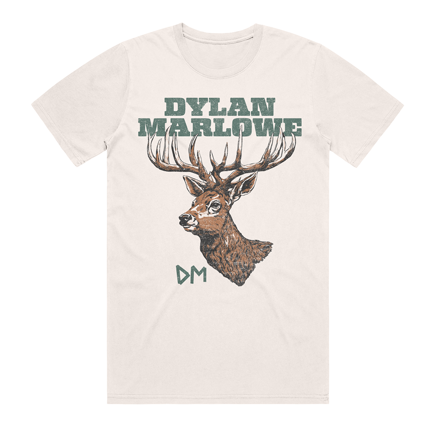 Deer Tee – Dylan Marlowe Official Store