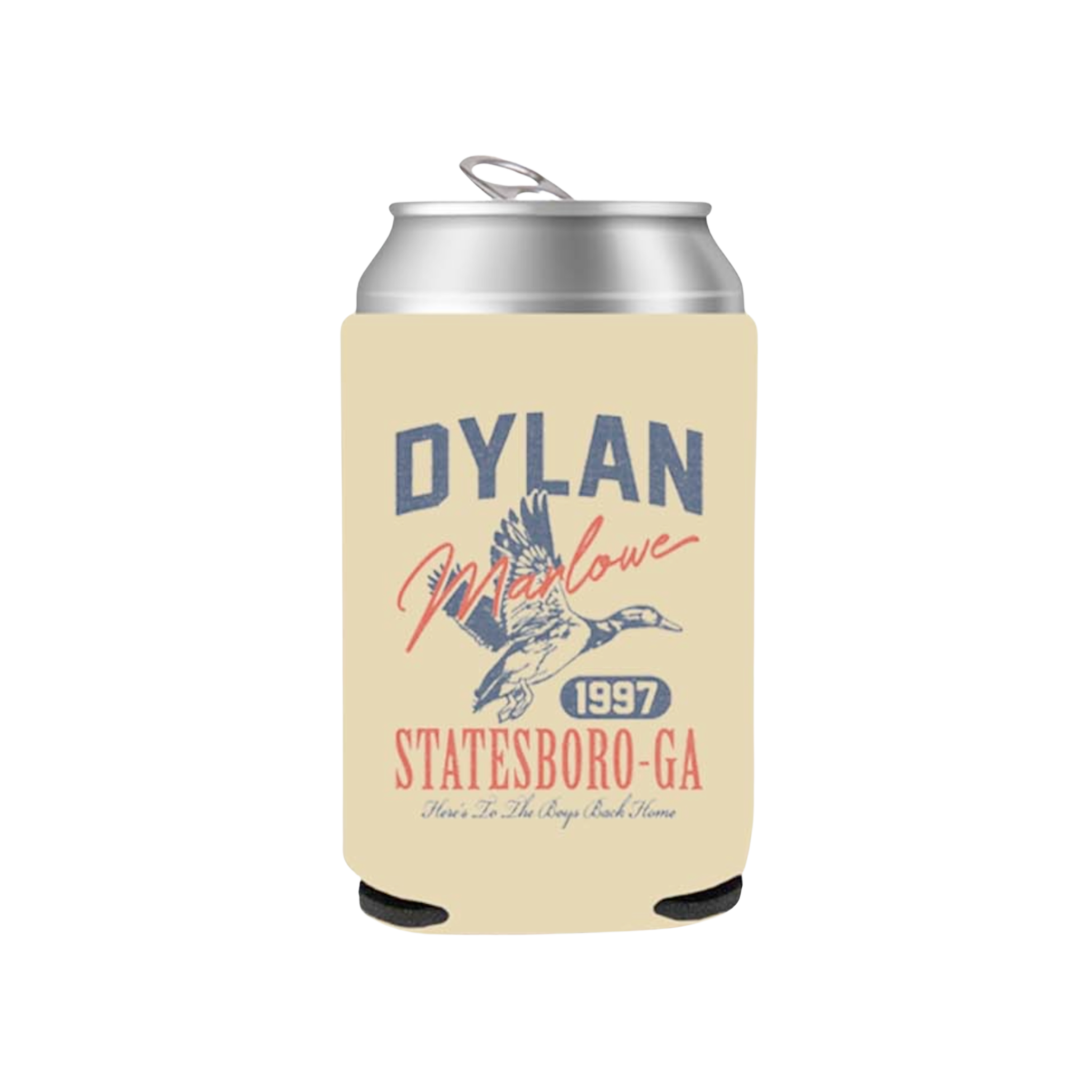 Duck Koozie – Dylan Marlowe Official Store